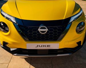 Nissan Juke | Preise, Modell-Varianten & technische Daten | PKW.de