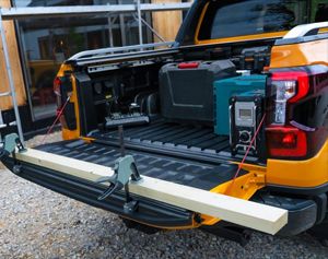 Ford Ranger | Preise, Modell-Varianten & technische Daten | PKW.de