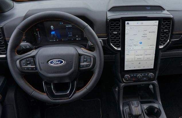 Ford Ranger | Preise, Modell-Varianten & technische Daten | PKW.de