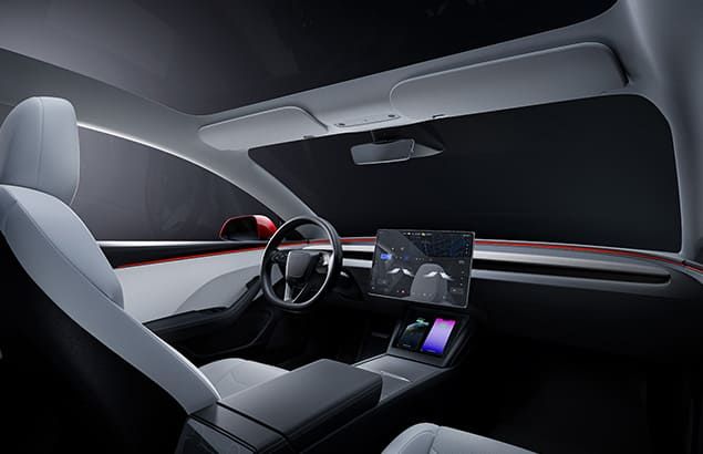 Tesla Model X Preise Modell Varianten technische Daten PKW