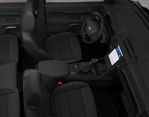 Ford Ranger | Preise, Modell-Varianten & technische Daten | PKW.de