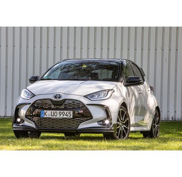 Toyota | Modelle & Firmengeschichte | PKW.de