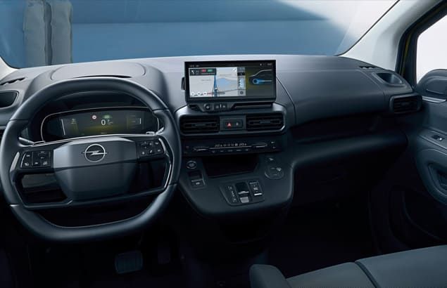 Opel Combo | Preise, Modell-Varianten & technische Daten | PKW.de