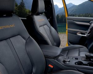 Ford Ranger | Preise, Modell-Varianten & technische Daten | PKW.de